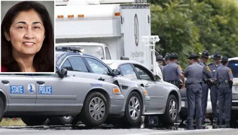 Dr Faiqa Nur Khan Daughter Of Late Air Force Chief Dies In Us Road Accident