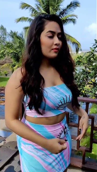 Divya Mistry New Cute Romantic Instagram Reels😄💞🤞 Youtube