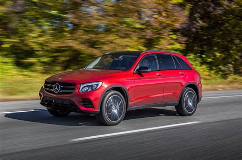 2018 Mercedes Benz Glc Class Specs Prices Vins And Recalls Autodetective