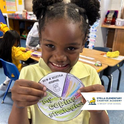 Bright Star Schools On Linkedin Mentalhealthawarenessmonth