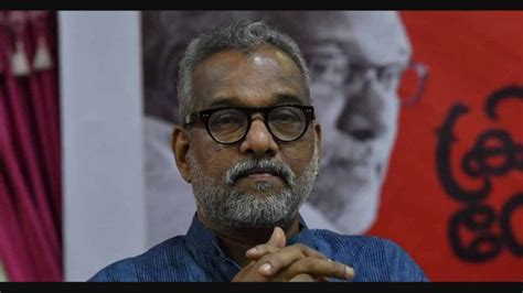 Writer Tp Rajeevan Passes Away At 63