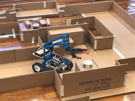 Stema Robot Coding School Stema Robot Coding School