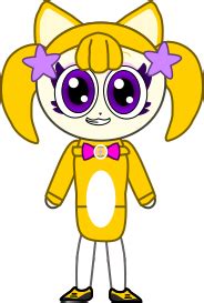 Dingdongping In Mystyle By Mrv67890 On Deviantart
