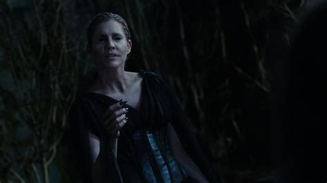 Tricia Helfer In Van Helsing 407 Metamorphosis So Obsessed