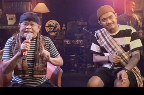 Lirik Lagu Sentir Lengo Potro Dibawakan Gilga Sahid Dan Abah Kirun Sonora Id