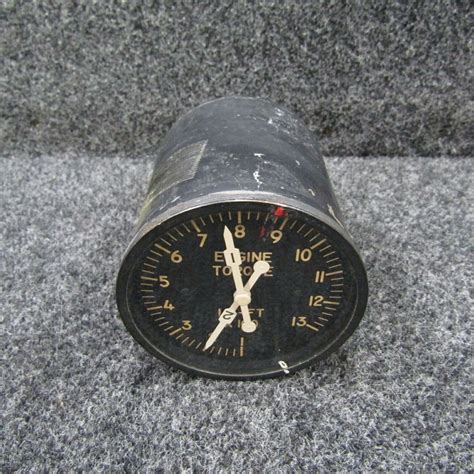 Srd 302zk Alt 114es208 1 Us Gauge Dual Torque Meter Indicator