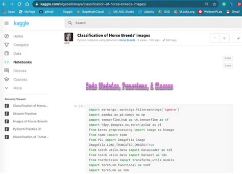 Classification Of Horse Breeds Images Image Apps Machine Learning