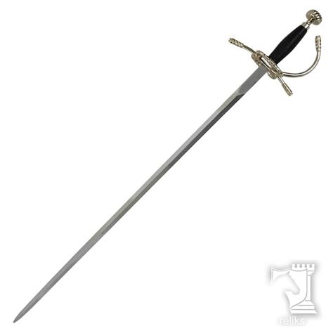 Princess Bride Dread Pirate Roberts Sword Replica Official Licensed