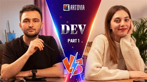 Dev Karakter Tasarım Challange Part 1 Youtube