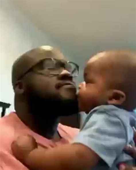 Black Fathers ️😍 Tumbex