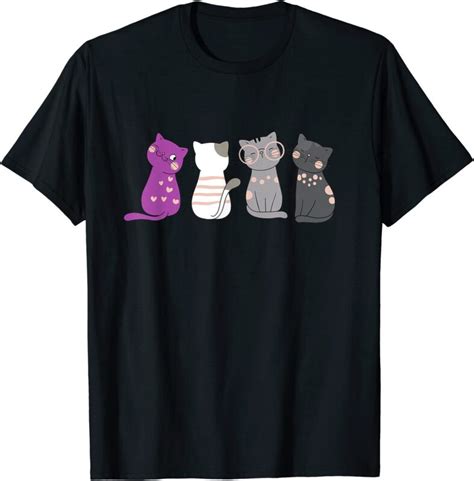 15 Asexual Shirt Designs Bundle For Commercial Use Part 3 Asexual T