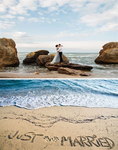 Maritime Strandhochzeit 50 Stilvolle Inspirationen Hochzeitskiste Strandhochzeit
