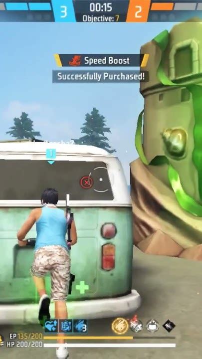 Headshot Dengerviralmy Youtube