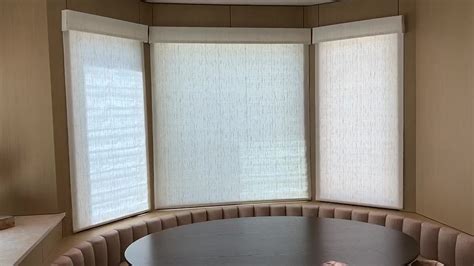 Automated Treatments Window Dressers