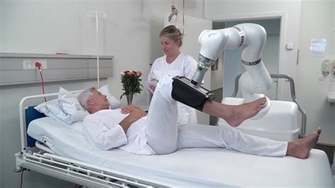 [video] Matt Malloy On Linkedin Robotics Robots Collaborativerobots Automation