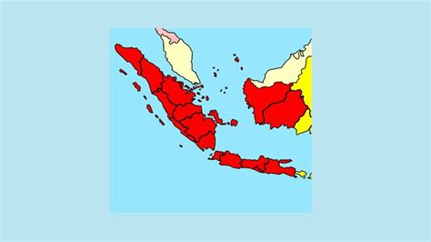3 Pembagian Zona Waktu Di Indonesia WIB WITA Dan WIT Semua Halaman