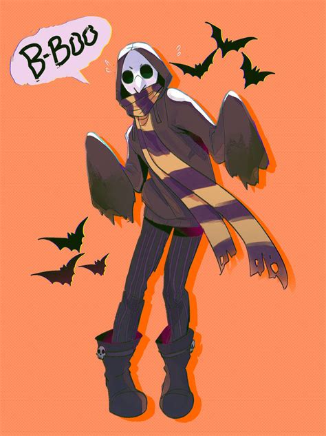 Poley Halloween By Poley World On Deviantart