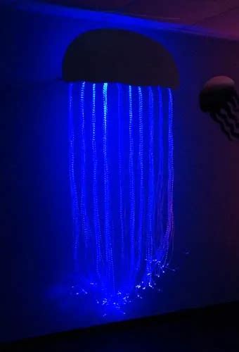 Experia Fiber Optic Interactive Displays