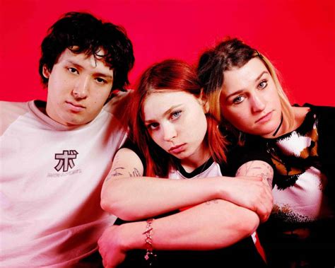 Momma Share New Single Bang Bang Northern Transmissions