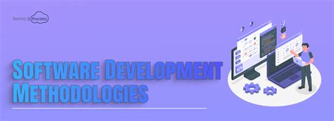 The Top 5 Software Development Methodologies And How To Choose The