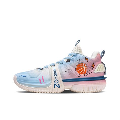 Multi Color Available Custom Color Matching Trend Lining Basketball