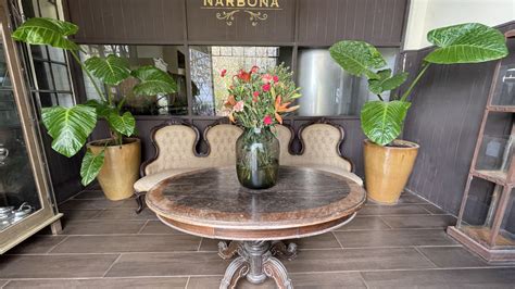 Wine Lodge Narbona Carmelo