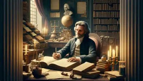 Emanuel Swedenborg Conheça O Cientista E Místico Que Influenciou O