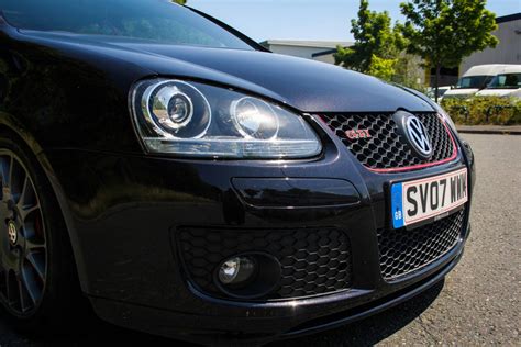 375hp Stage 2 Golf Ed30 Dream Car Giveaways