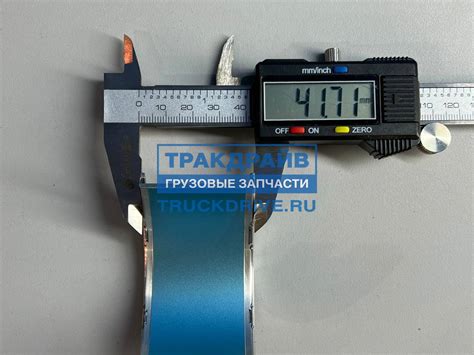 Вкладыши распредвала Volvo FH13 FM13 пара 24124132 VOLVO купить недорого