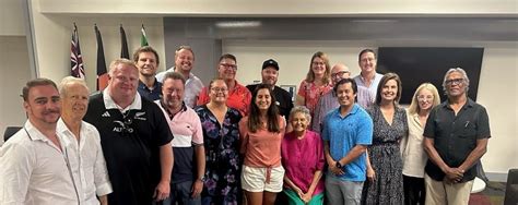 Danial Rochford On Linkedin Being United Is So Important I Was Privileged To Attend The