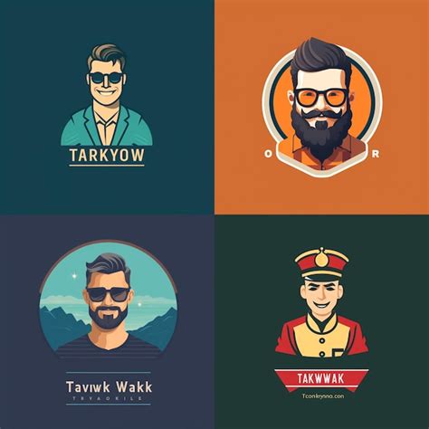 Premium Ai Image Men Fashion Vector