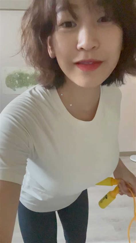 장슬기 쌩쌩챌린지 도전 오늘부터 줄넘기 다이어트 쌩쌩챌린지 얼라이브 랭구티비 Instagram