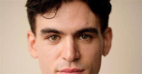 Noah Ritter Royal Welsh College Of Music And Drama