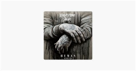 ‎human Remixes Ep Album By Ragnbone Man Apple Music