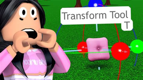 Everything You Need To Know About The New Transform Tool Youtube