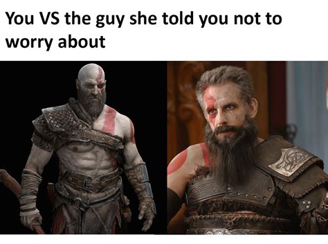 Theres An Imposter Among Us Rgodofwar