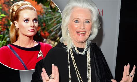 Celeste Yarnall As Ever