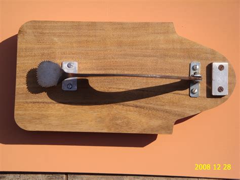 Sights And Insights The Mango Cutters