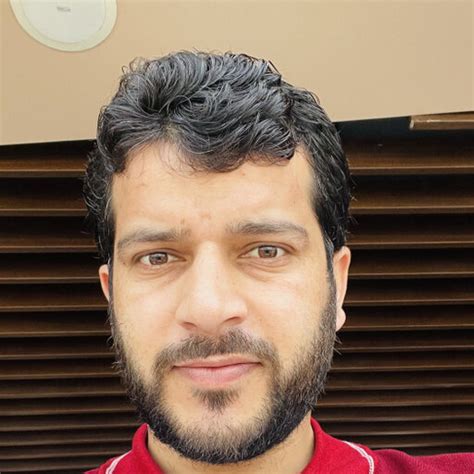 Bilal Malik Tutordemonstrator Masters In Medical Microbiology