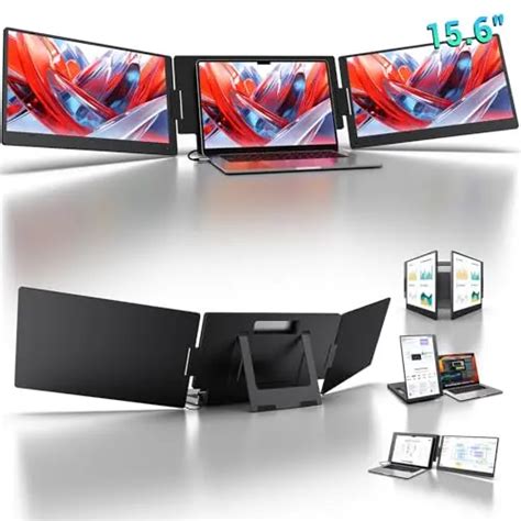 Best Travel Monitor For Laptop 2026 Reviews