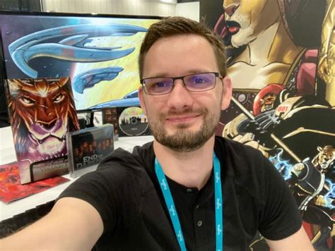 Daniel Hancock On Linkedin Christianproductexpo