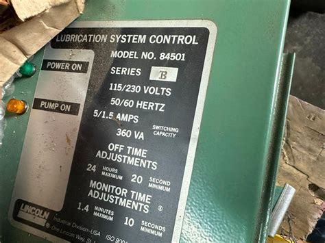 F Pallet Of Electrical Meters Network Switches Transformer Float