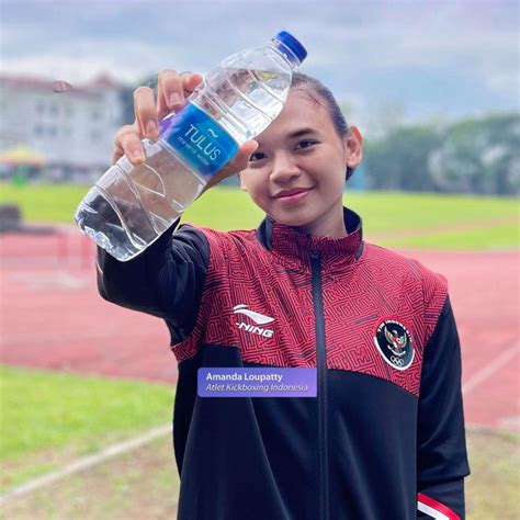 Distributor Tulus Water