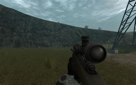 GOL Magnum Image Project Zombie Strike Mod For Battlefield ModDB