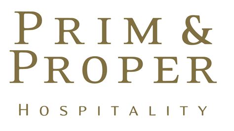 Prim And Proper Austin Menu At Roberta York Blog