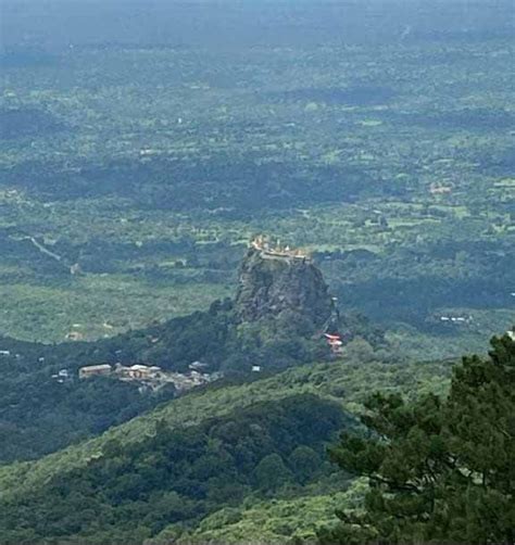 ပုဂံ ညောင်ဦးမြို့မှ သွားရောက်နိုင်သည့် ခရီးစဉ်ဒေသသစ် ၅ ခု