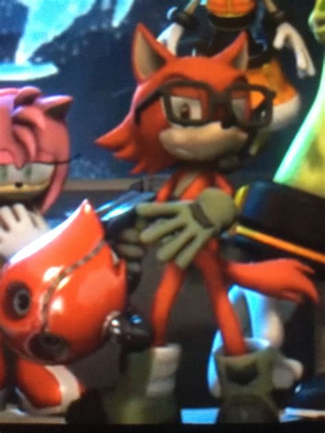 Gadget The Wolf By Ohyeahcartoonsfan On Deviantart