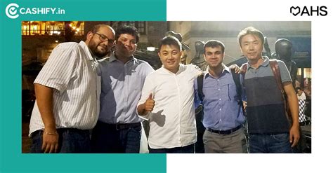 Chinas Recommerce Giant Aihuishou Looks To Cash In With Cashify Deal