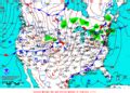 Categoryncep Daily Surface Weather Maps For 31 December Wikimedia