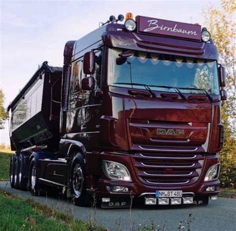 Thomas Birnbaum Transporte Seubersdorf